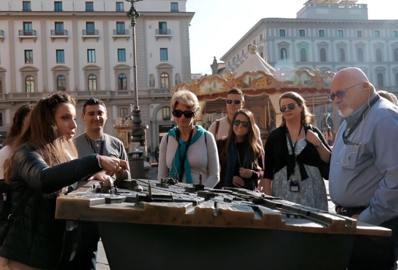 Florence Footsteps: Unveiling the Treasures of the Medicis - Final Word