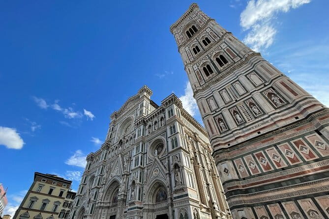 Florence for Families Private Tour - Key Points