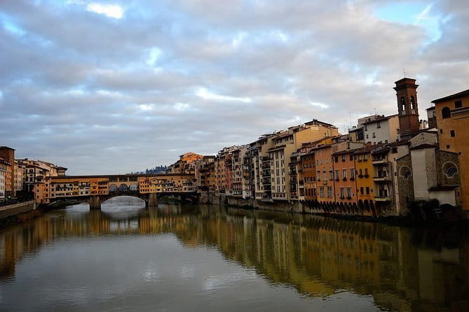 Florence for Families Private Tour - The Practical Details