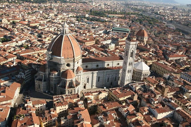 Florence for Families Private Tour - Who Should Book This Tour?