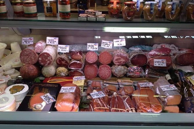 Florence for Foodies - The Value Beyond Food