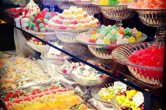 Florence for Foodies - Practical Details and Tips