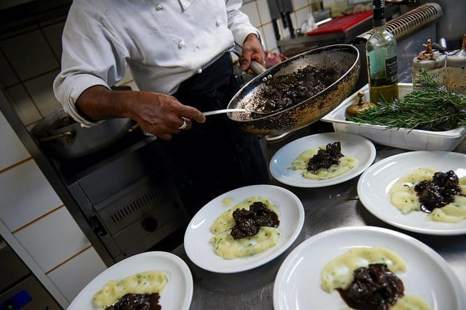 Florence for Foodies - FAQ