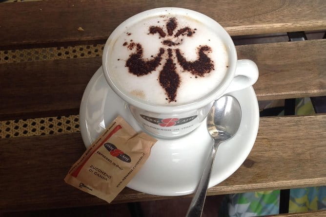 Florence for Foodies - Who Will Love This Experience?