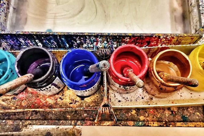 Florence for kids: private tour - Whats Included and Whats Not?