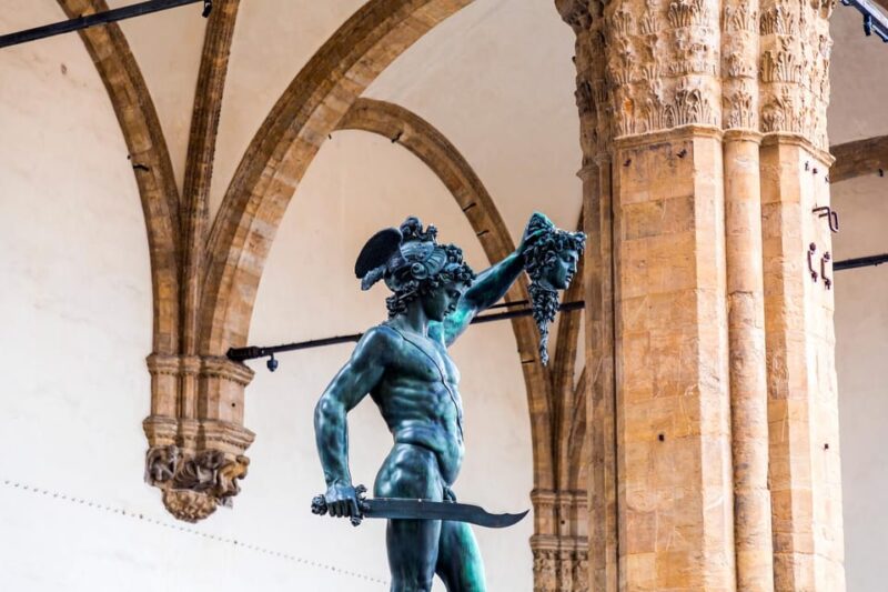 Florence: (French) Walking Tour with a licensed guide - Who Will Enjoy This Tour?