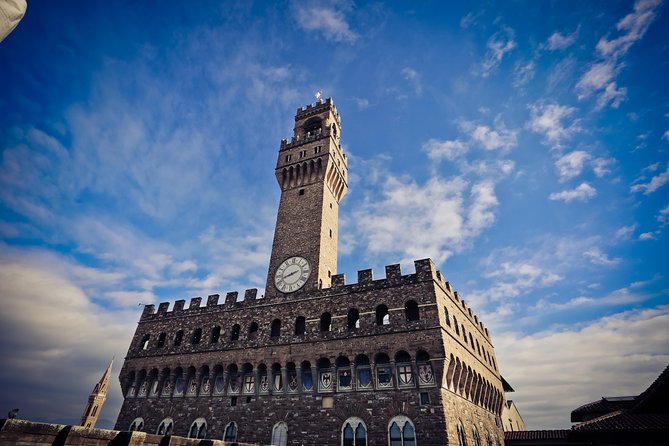 Florence from Rome by High Speed Train at your pace - Final Thoughts
