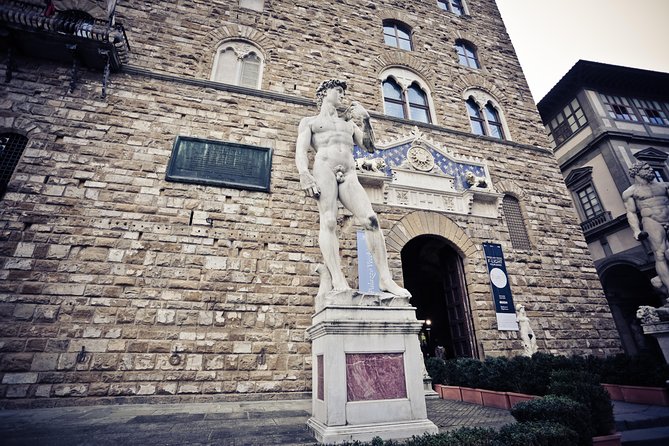 Florence from Rome by High Speed Train at your pace - FAQ