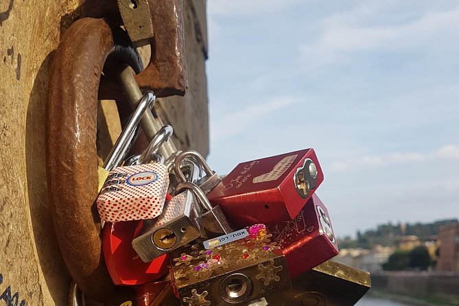 Florence from Rome: Private Full-Day Tour by Fast Train - The Experience’s Challenges