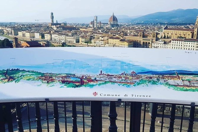 Florence from Rome: Private Full-Day Tour by Fast Train - Who Will Love This Tour?