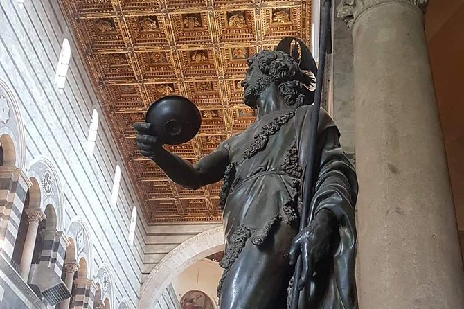 Florence from Rome: Private Full-Day Tour by Fast Train - FAQs