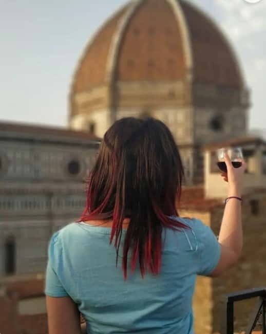 Florence from the rooftops: the exclusive tour - An In-Depth Look at the Florence Rooftops Tour