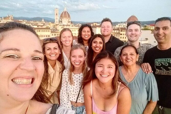 Florence From the Rooftops-The Unique Experience - What Travelers Say: Reviews and Recommendations