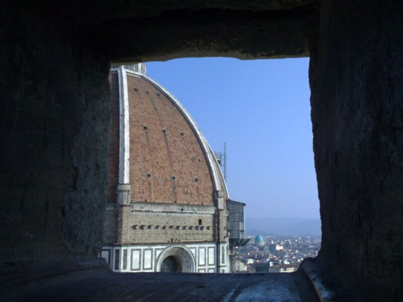Florence: Full-Day Excursion from Rome - Who Will Appreciate This Tour?