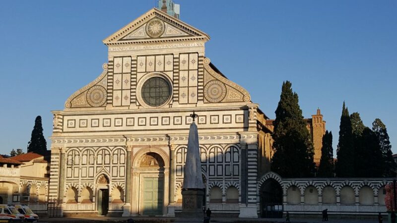 Florence: Full Day Guided Sightseeing Walking Tour - Who Is This Tour Best For?
