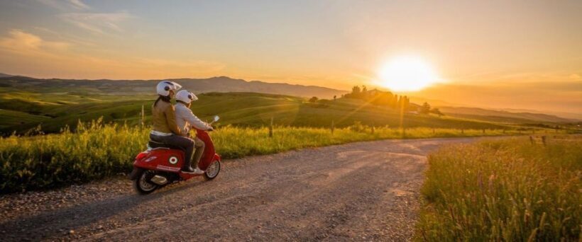 Florence: Full Day Noleggio Vespa, Scooter, and Moped - FAQ