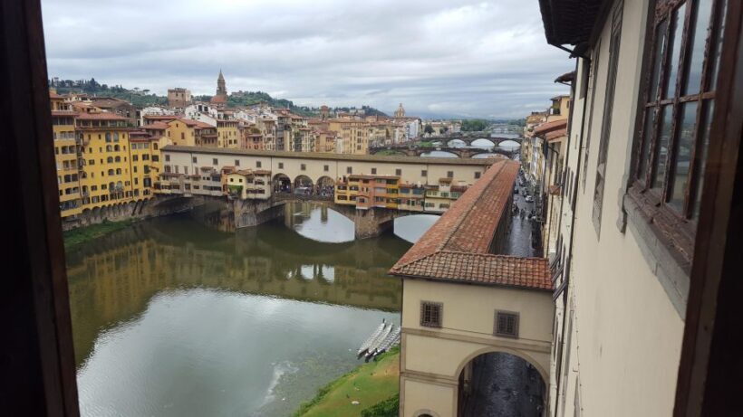 Florence: Full-Day Tour with Uffizi and Accademia Gallery - What Makes This Tour Stand Out