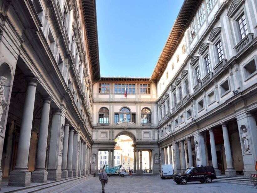 Florence: Full-Day Tour with Uffizi and Accademia Gallery - The Price and Its Value