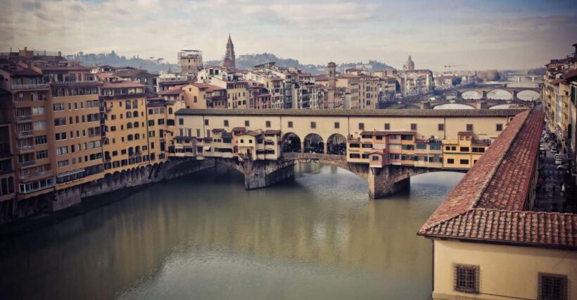 Florence: Full-Day Trip by High-Speed Train from Rome - Seamless Travel from Rome to Florence