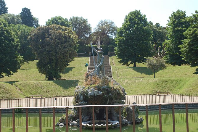 Florence Gardens: the Boboli and the Bardini Gardens Private Tour - Final Thoughts: Is It Worth It?