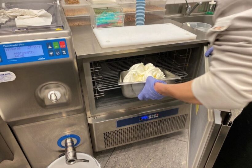 Florence: Gelato Making Class - Reviews Highlighting the Experience