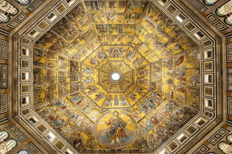 Florence: Giotto's Bell Tower and Cathedral Entry Ticket - An In-Depth Look at the Experience