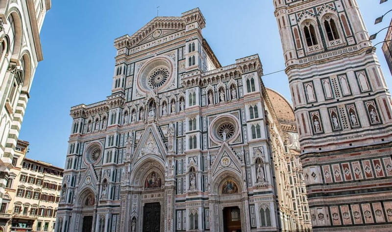Florence: Giotto's Bell Tower and Cathedral Entry Ticket - Final Thoughts