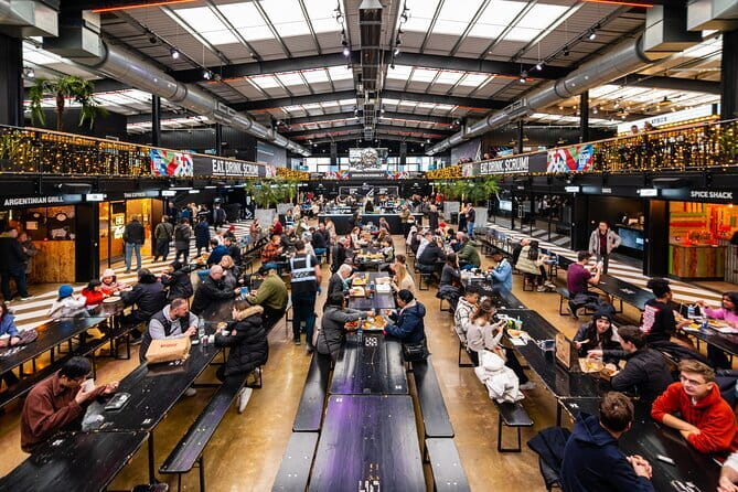 Florence Golf Cart Tour - Half Day - Guided Tour - Detailed Breakdown of Stops