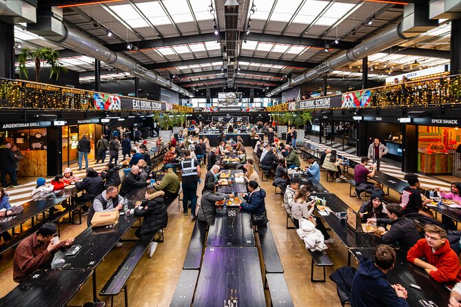 Florence Golf Cart Tour - Half Day - Guided Tour - Tour Highlights