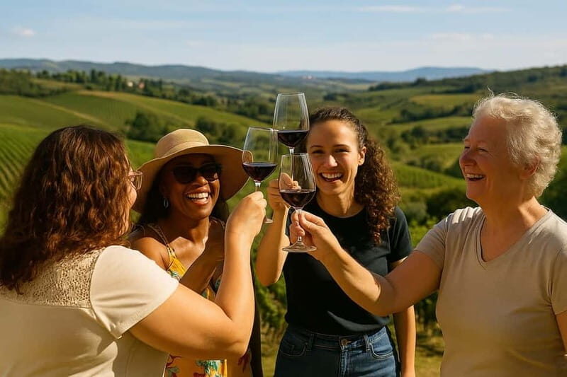 Florence: Great Chianti Wine and Olive Oil Trail with Lunch - The Sum Up: Is This Tour Worth It?