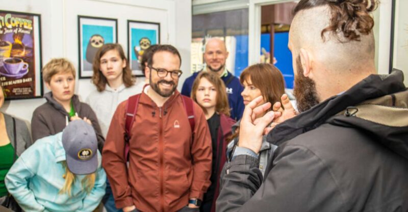 Florence: Grocery Market Food Tour and Tastings with a chef - What Travelers Say