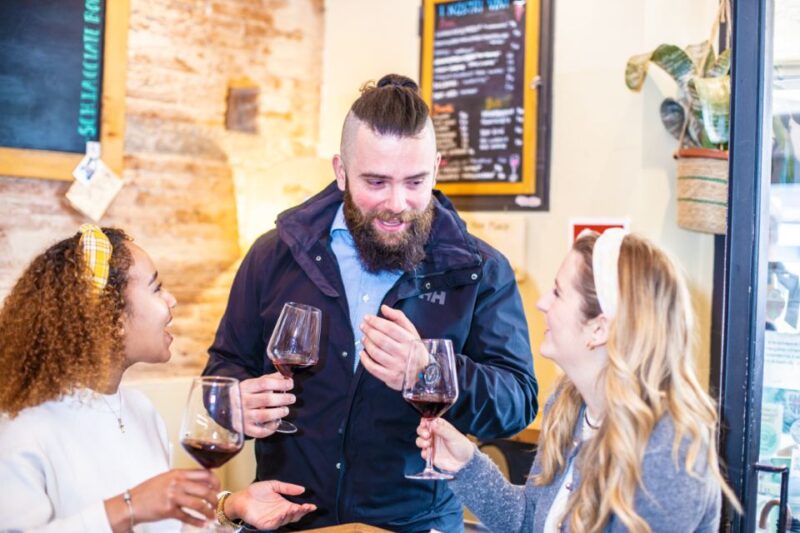 Florence: Grocery Market Food Tour and Tastings with a chef - Analyzing the Cost and Value