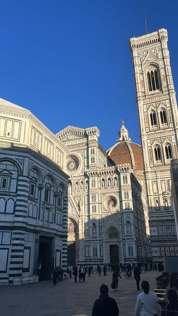 Florence: Guided Bike Tour to Discover the Secrets - A Deep Dive into the Florence Bike Tour