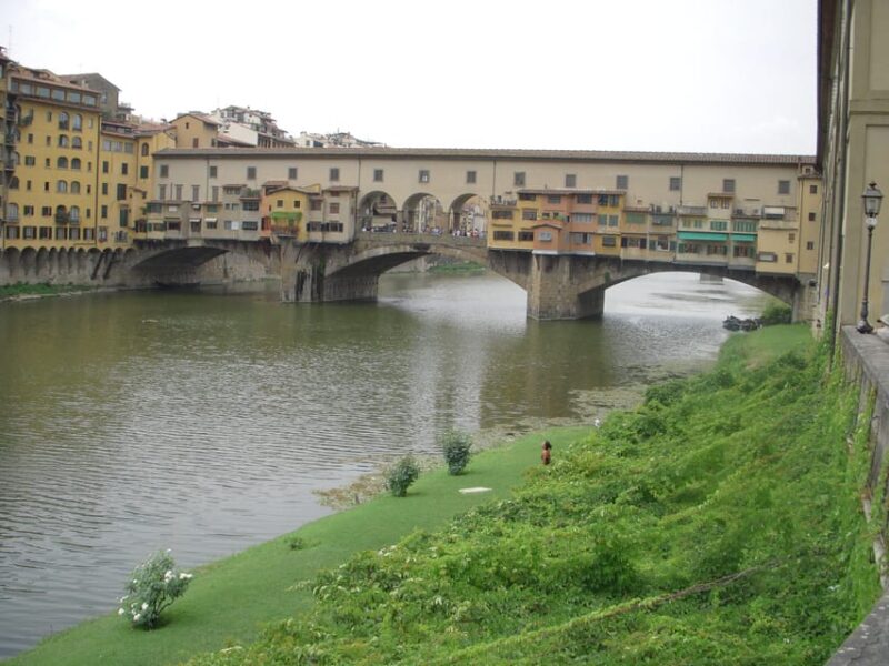 Florence: Guided City Tour - Introduction