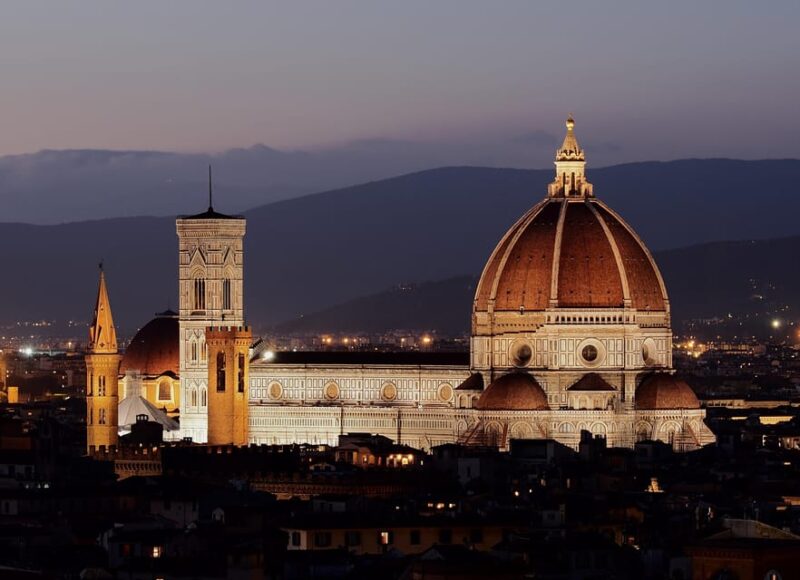 Florence: Guided City Tour - Why This Tour Offers Great Value