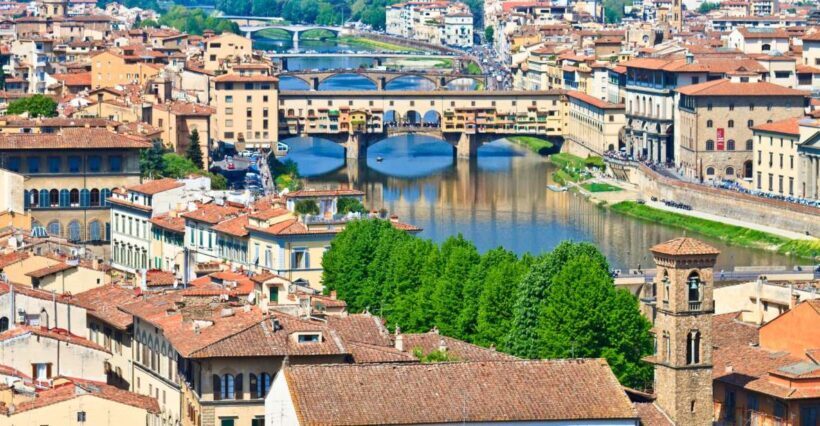Florence: Guided City Tour with Accademia Gallery - Why You’ll Love This Tour