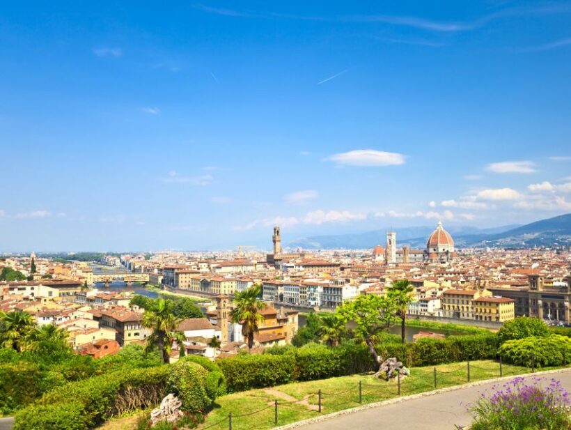 Florence: Guided City Tour with Accademia Gallery - Final Thoughts: Is This Tour Right For You?