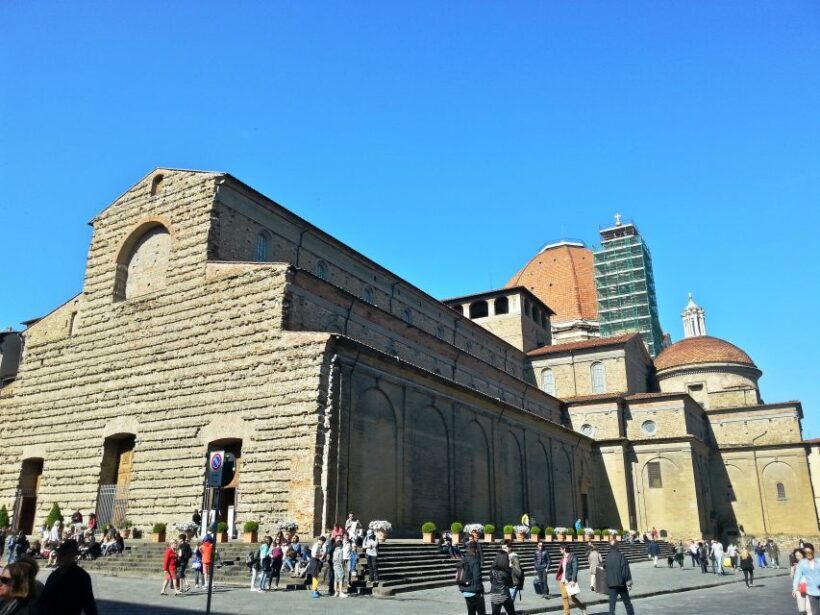 Florence: Guided City Tour with Accademia Gallery - FAQ