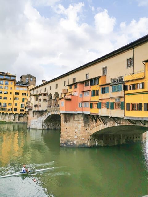 Florence: Guided City Tour with Wine and Food Tasting - FAQ