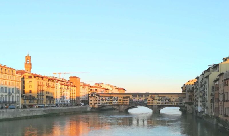 Florence: Guided Electric Bike Tour with Gelato - What’s Included and What to Expect