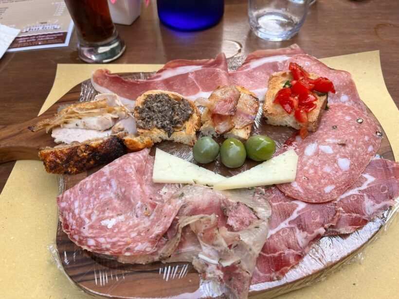 Florence: Guided Lunch Tour with Mama Florence - Why This Tour Is a Great Choice