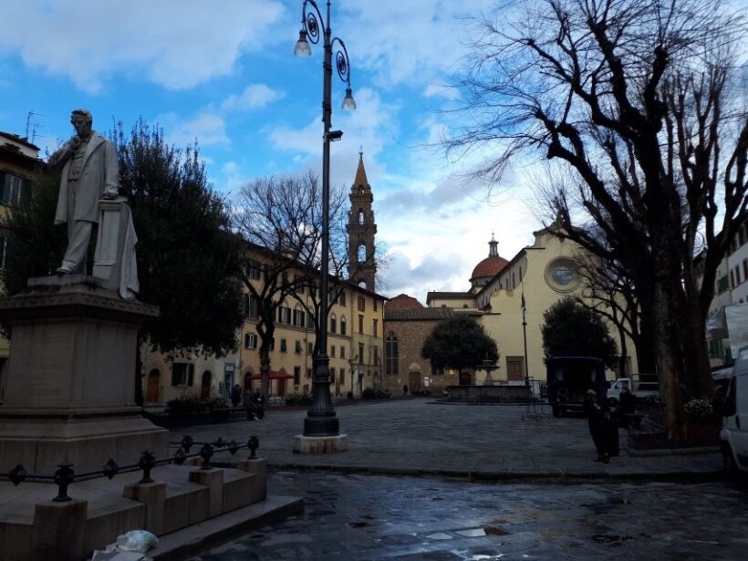Florence: Guided Medici Tour - An Overview of the Tour Experience