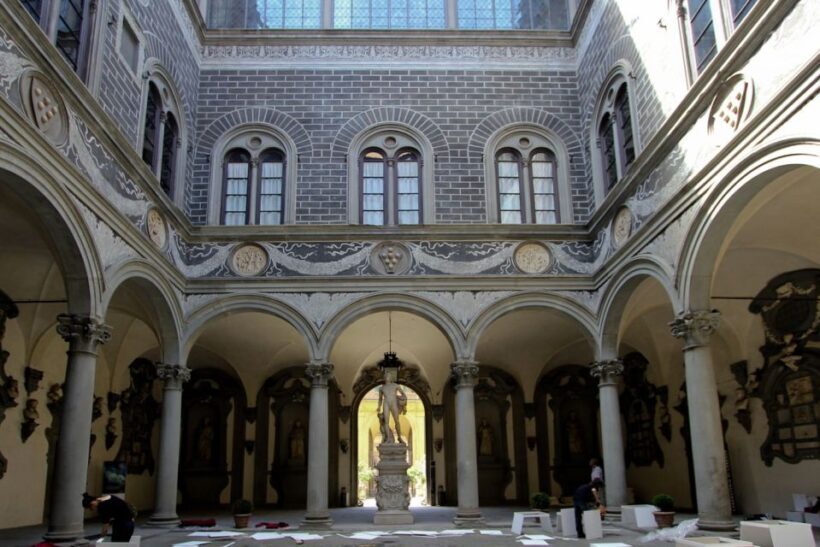 Florence: Guided Medici Tour - Who Should Book This Tour?