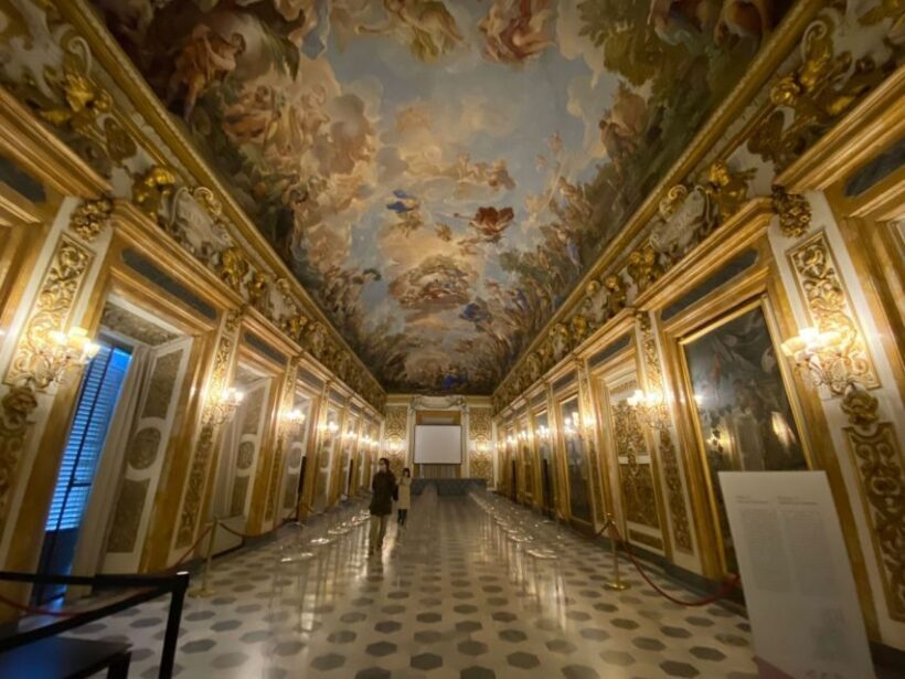 Florence: Guided Medici Tour - Frequently Asked Questions