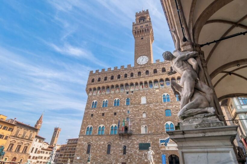 Florence: Guided Tour by E-Bike with Gelato & optional Lunch - Who Should Book This Tour?