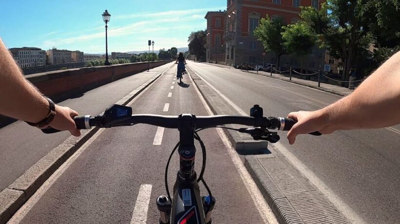 Florence: Guided Tour by E-Bike with Gelato & optional Lunch - FAQ Section