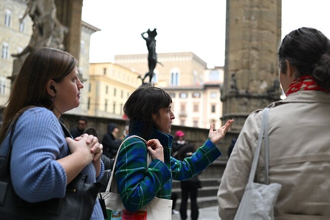 Florence: Guided Tour Medici Family Secrets, Chapels and History - Pricing and Value