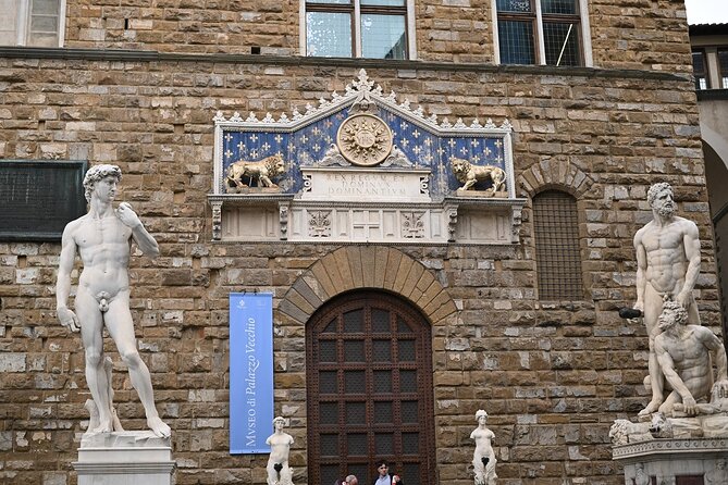 Florence: Guided Tour Medici Family Secrets, Chapels and History - Who Will Love This Tour?