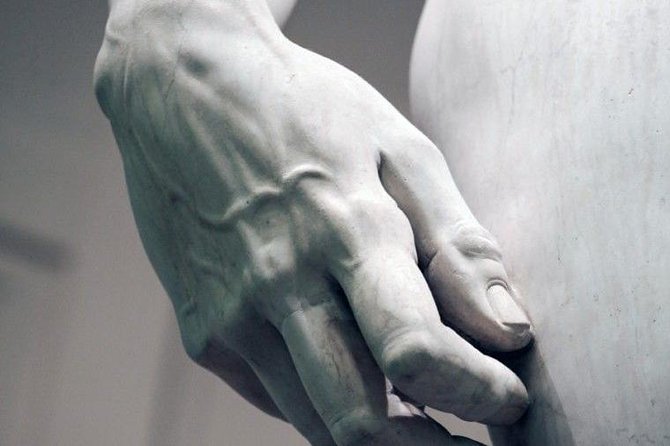 Florence: Guided Tour to the Accademia Gallery - Meeting and Pickup Details