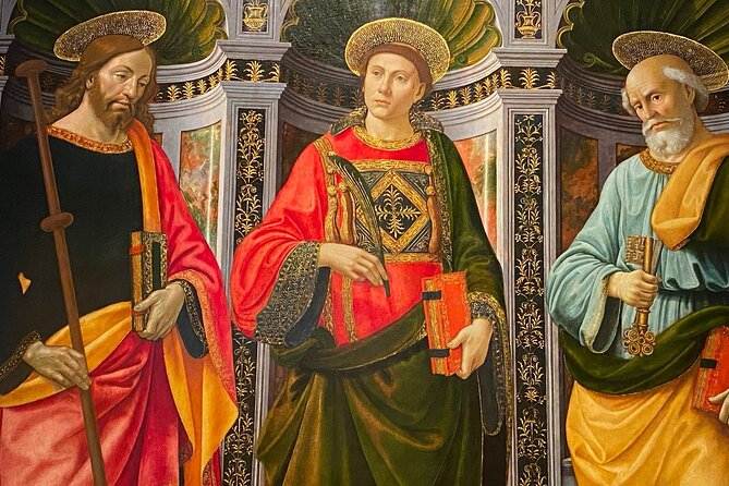 Florence: Guided Tour to the Accademia Gallery - Guide Engagement and Audio Quality